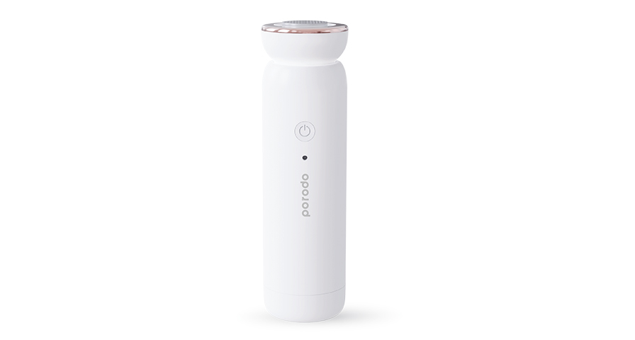 Prodo Lifestyle Cordless & Portable Foot Callus Remover