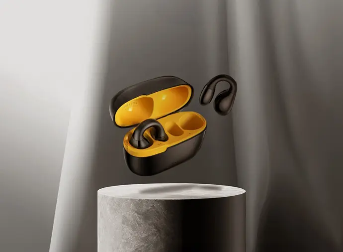 The Evolution of Mobile Accessories and Smart Gadgets