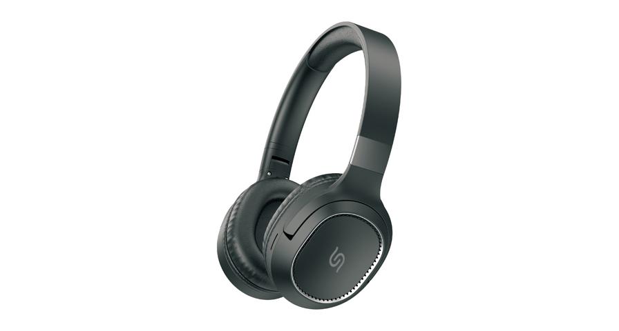 Porodo Soundtec Nova Wireless Headphone