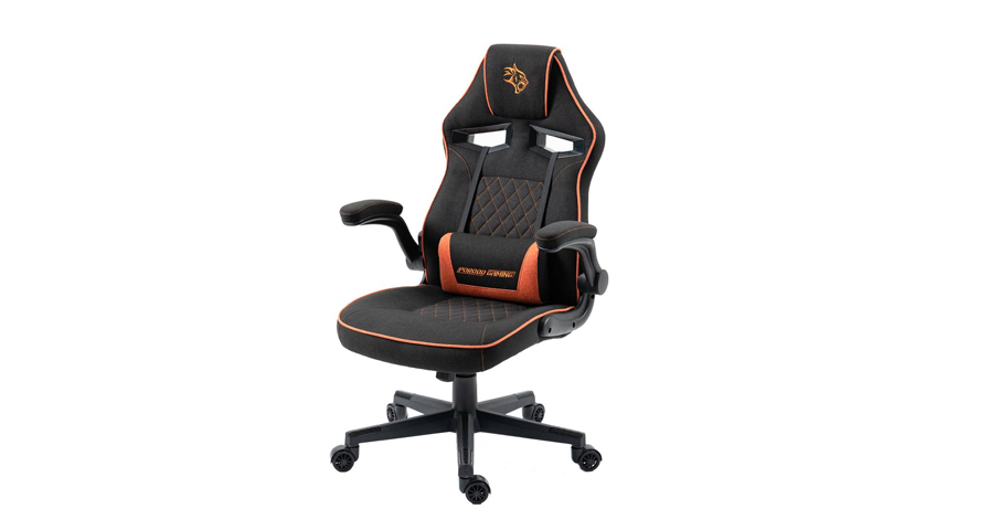 Porodo Gaming Ergonomic Gaming Chair