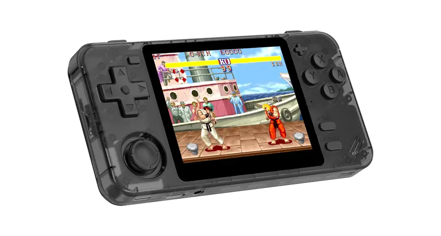 Porodo Gaming Retro Arcade Gaming Console