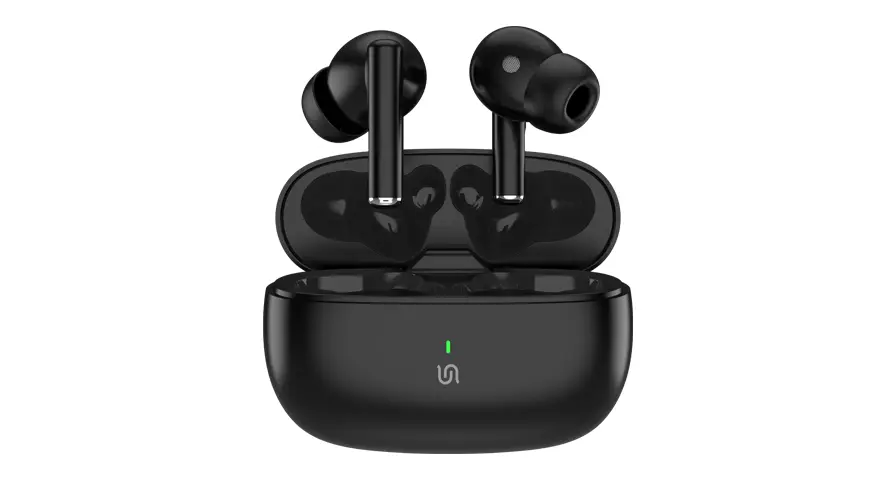 Porodo Soundtec True Flex Earbuds Pro