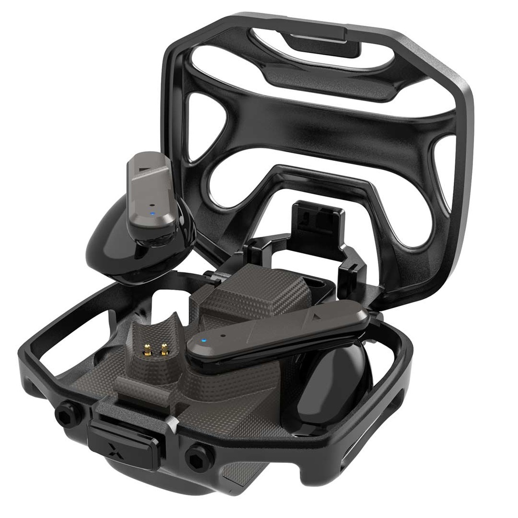 Porodo Soundtec Element True Wireless Earbuds | Porodo