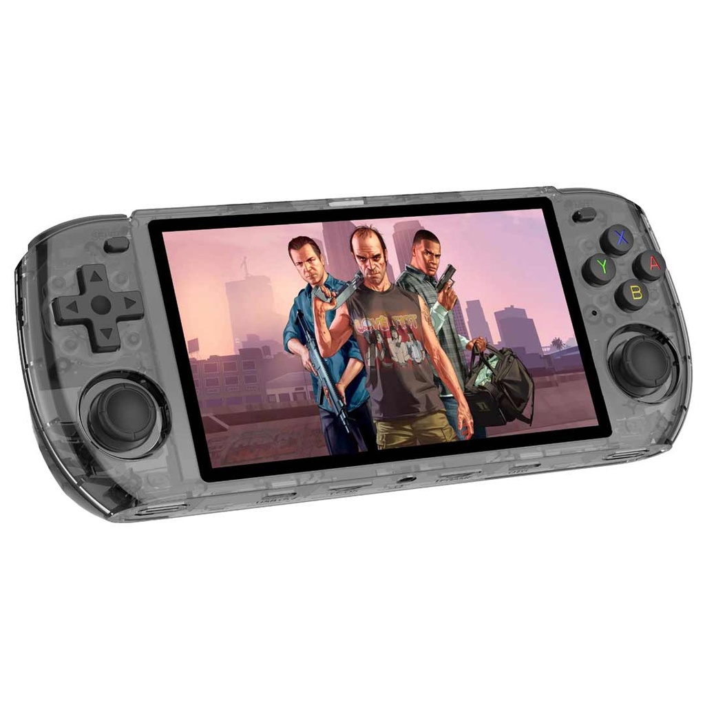 Porodo Gaming Arcade Pro JELOS OS - Game Console | Porodo
